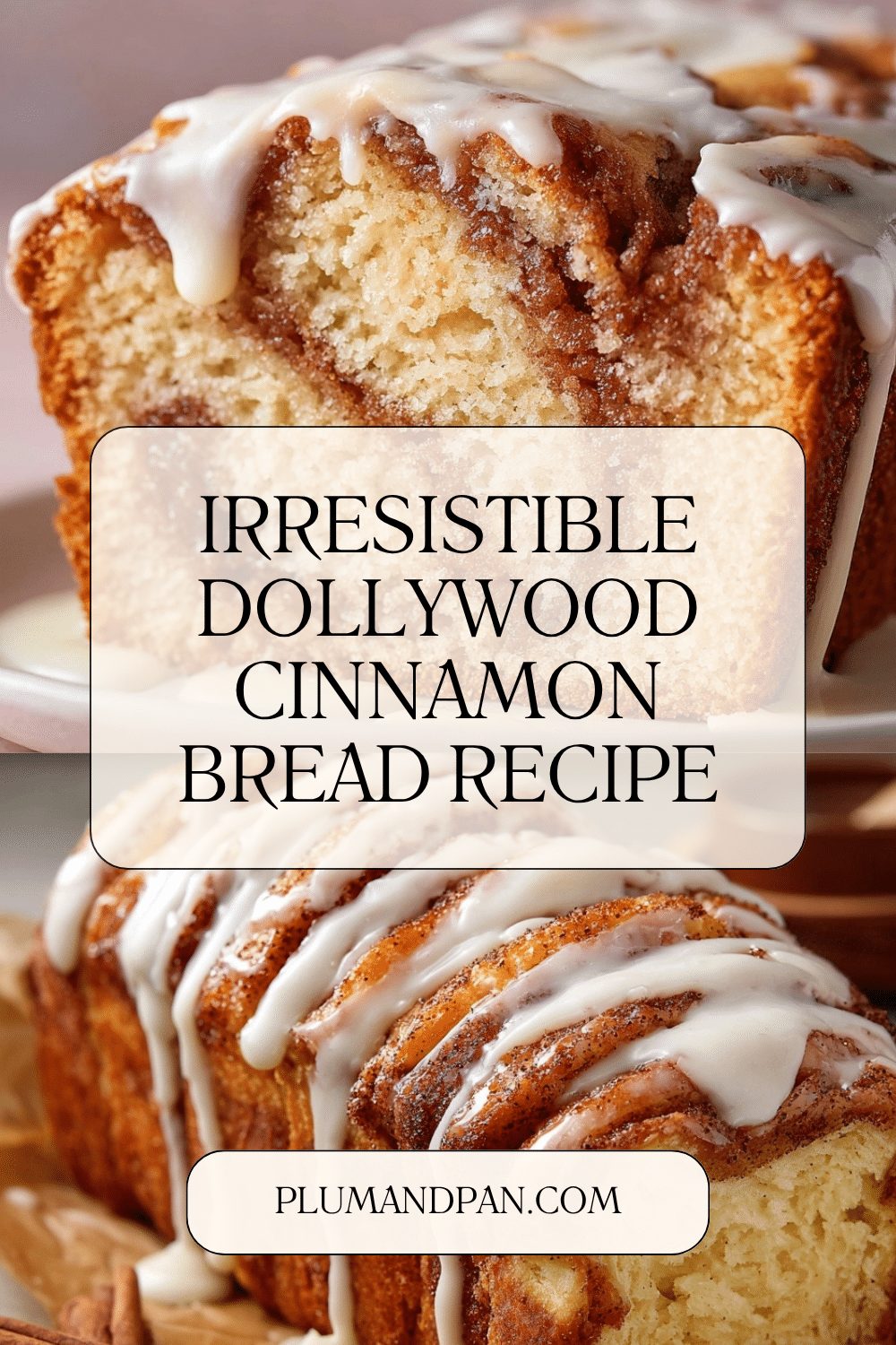 Dollywood Cinnamon Bread Recipe: Bake the Magic at Home