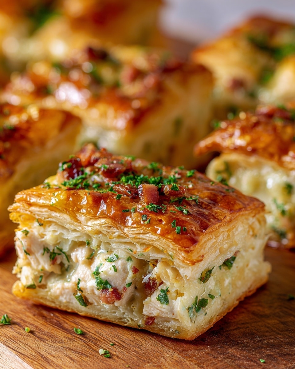 Copycat Costco Chicken Bake: Delicious Homemade Copycat Recipe