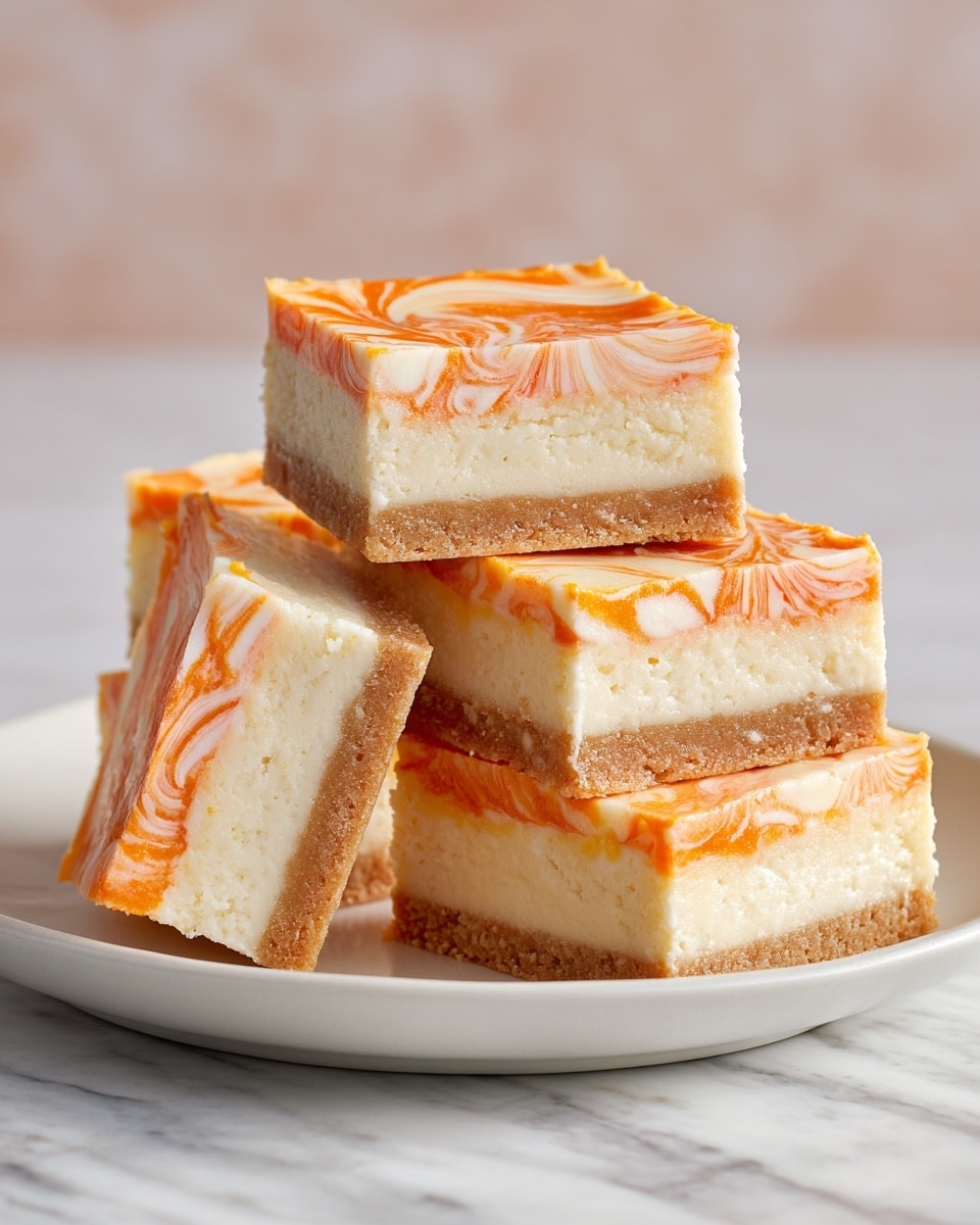 Orange Dreamsicle Fudge: Bright, Creamy Citrus Delight