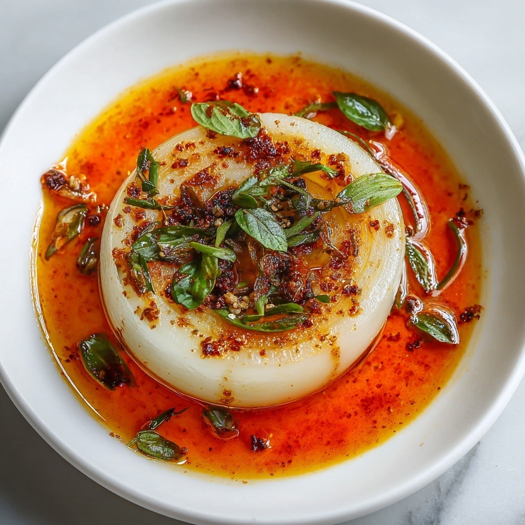 Viral TikTok Onion Boil: Irresistibly Flavorful & Easy to Make