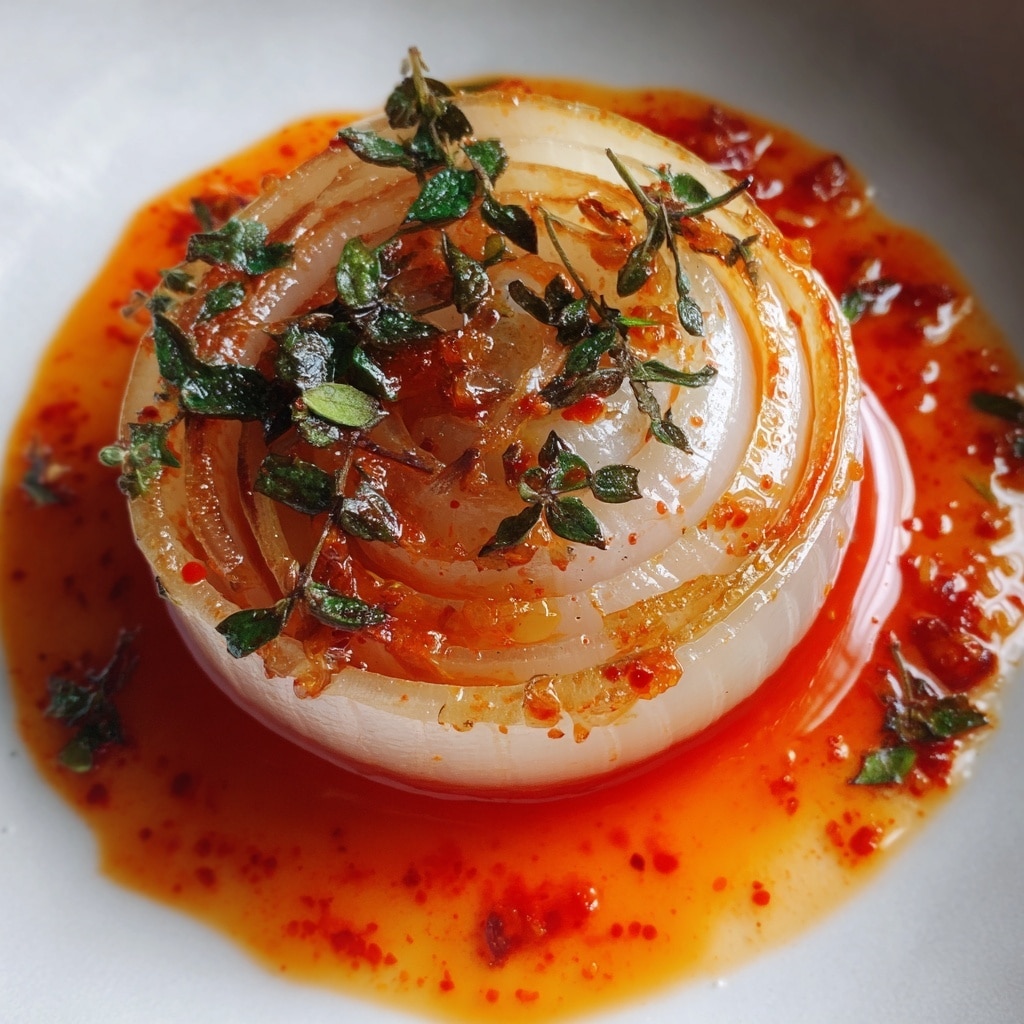 Viral TikTok Onion Boil: Irresistibly Flavorful & Easy to Make