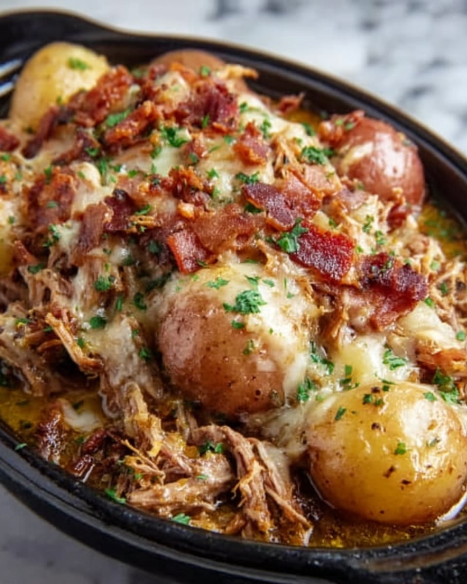 Slow Cooker Pork and Sauerkraut: Delicious, Easy Comfort Food