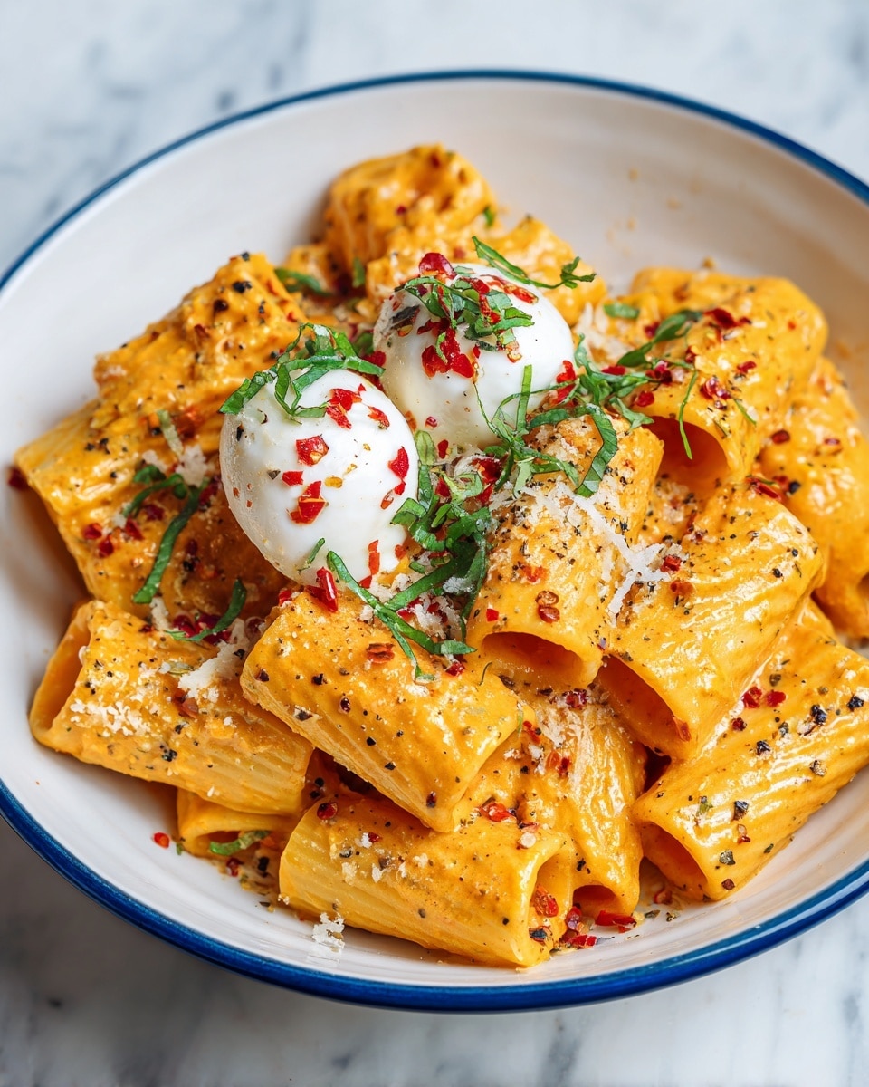 Creamy Tomato Garlic Pasta: Easy, Flavorful Weeknight Dinner
