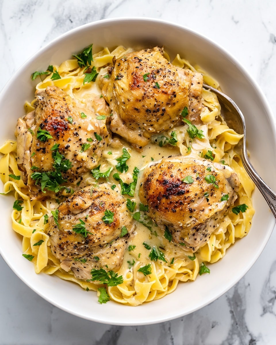 Crock Pot Angel Chicken: Irresistibly Creamy Comfort Meal